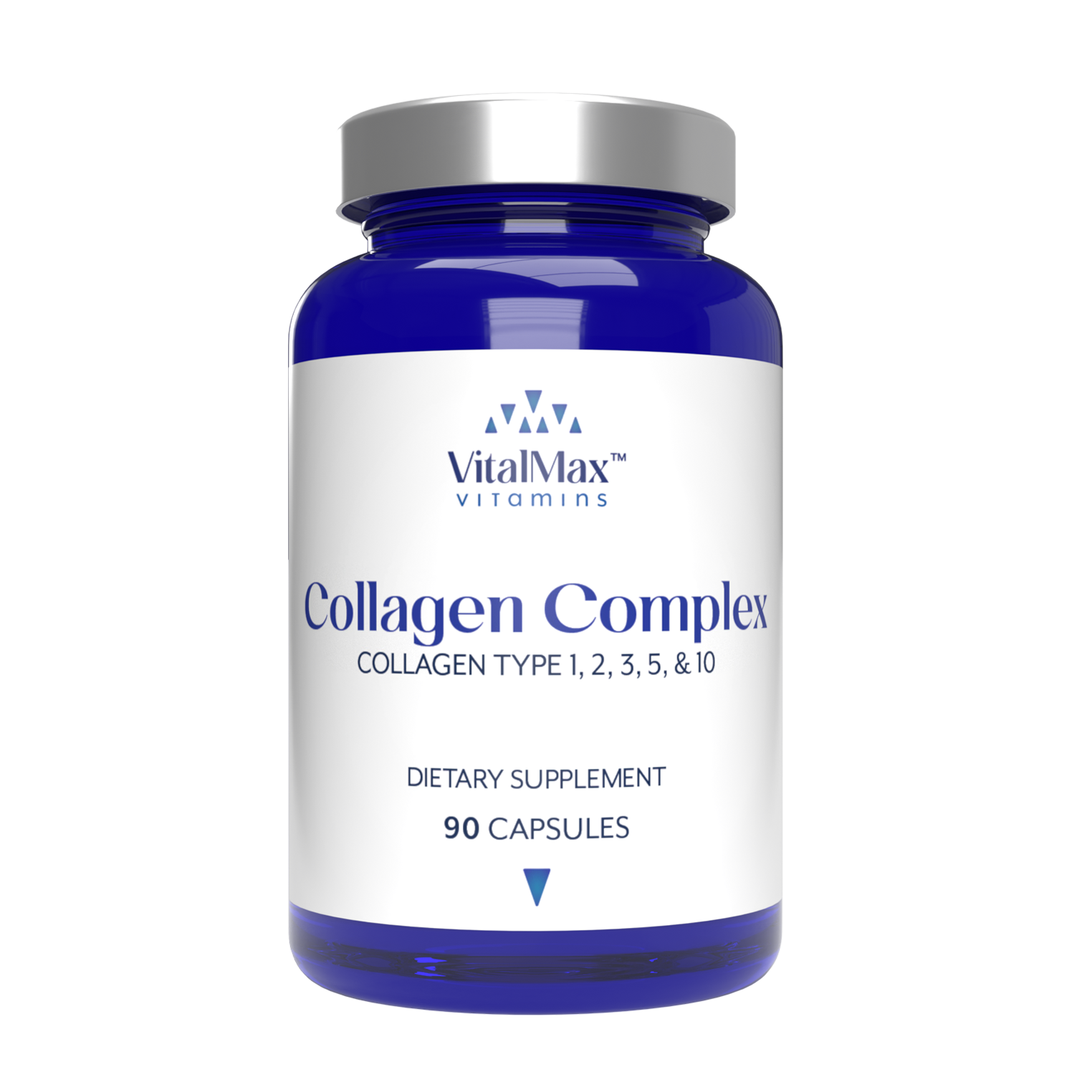 Collagen Complex – VitalMax Vitamins