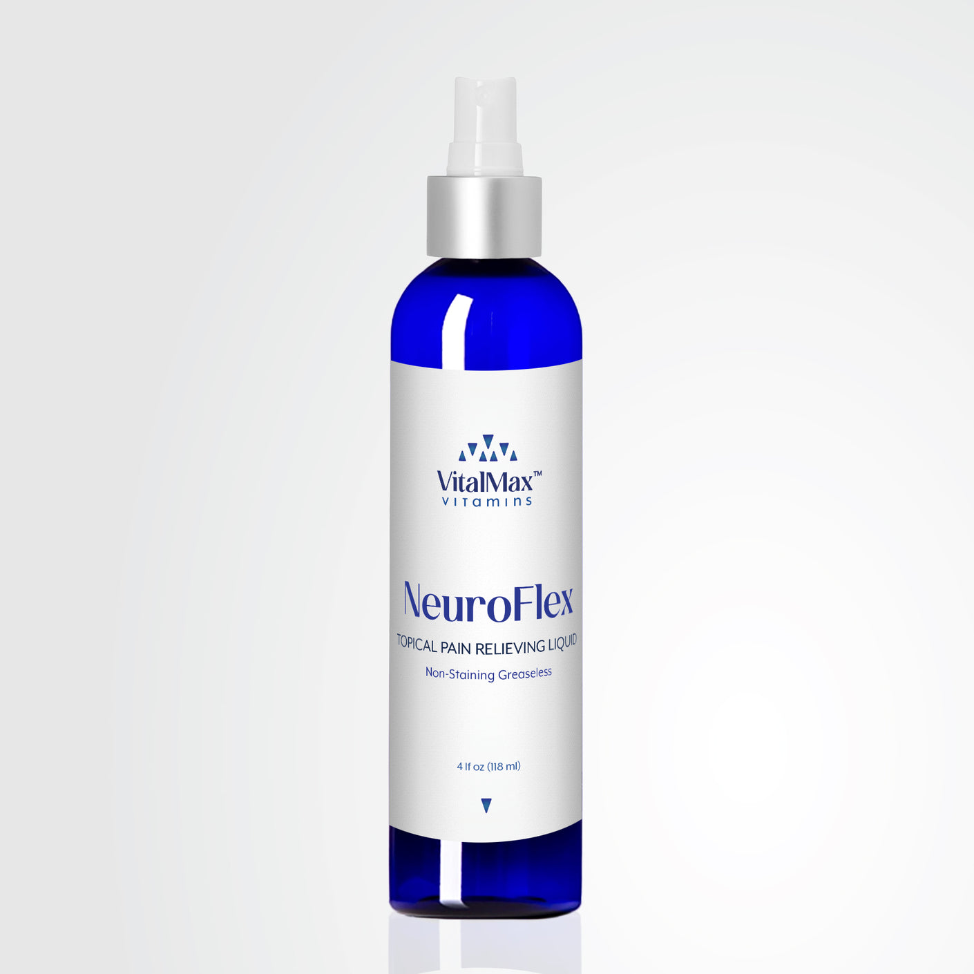 NeuroFlex™ For Muscular Pain Relief – VitalMax Vitamins